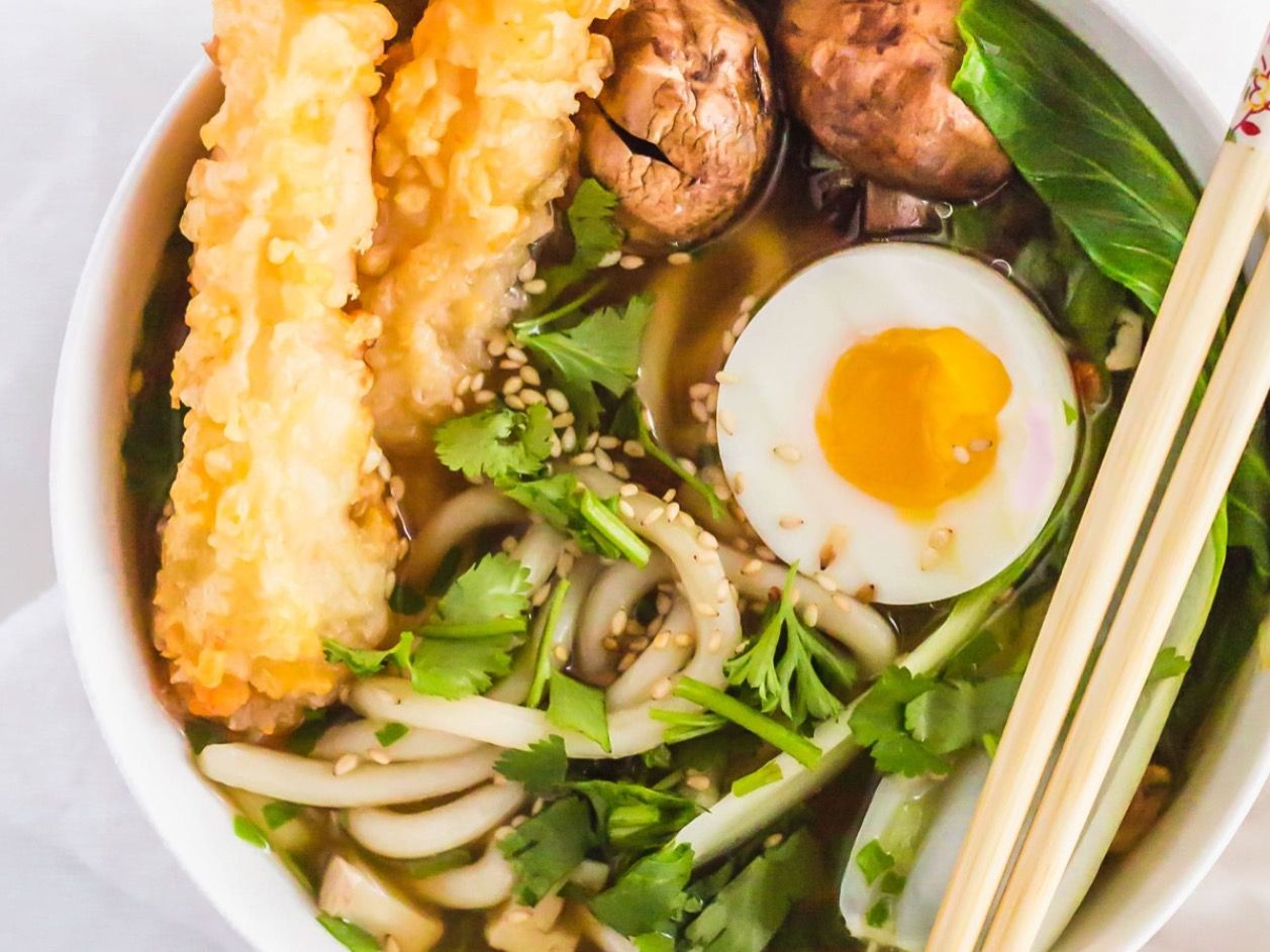 UKO Sushi delivery service in Egypt | Talabat