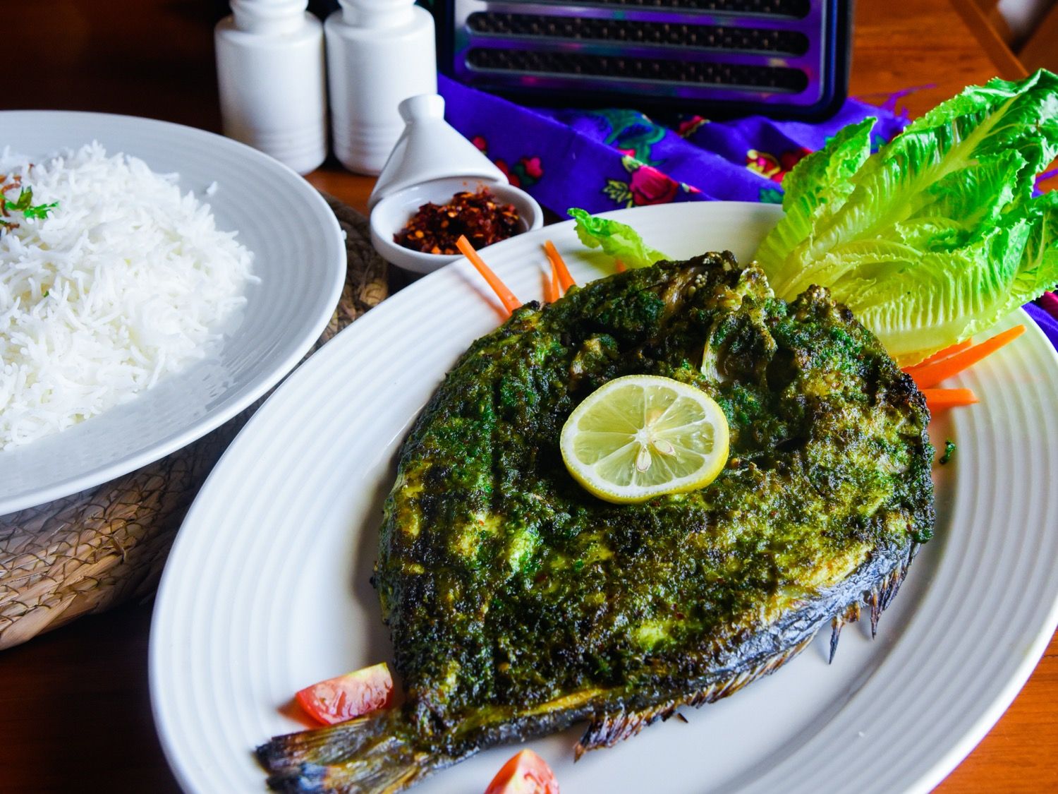 Al Mejdaf Seafood delivery service in UAE | Talabat