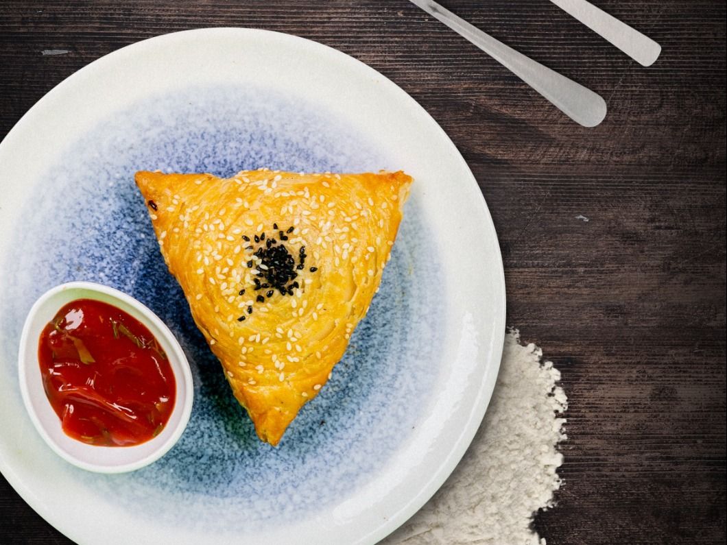 Shosh Restaurant delivery service in UAE | Talabat