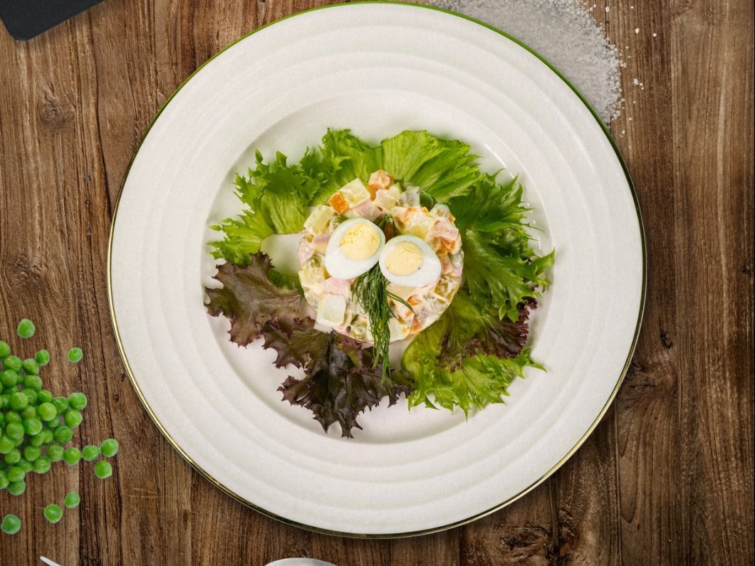 Shosh Restaurant delivery service in UAE | Talabat