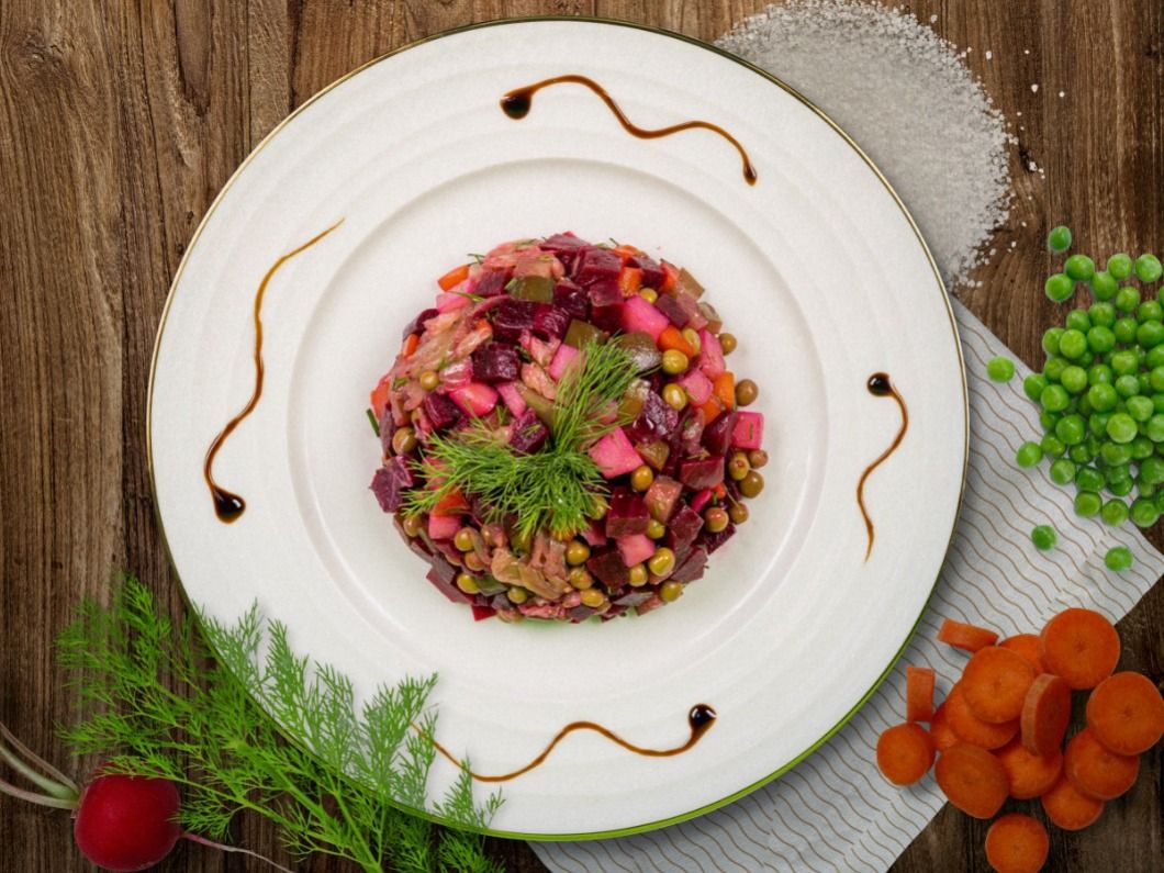 Shosh Restaurant delivery service in UAE | Talabat