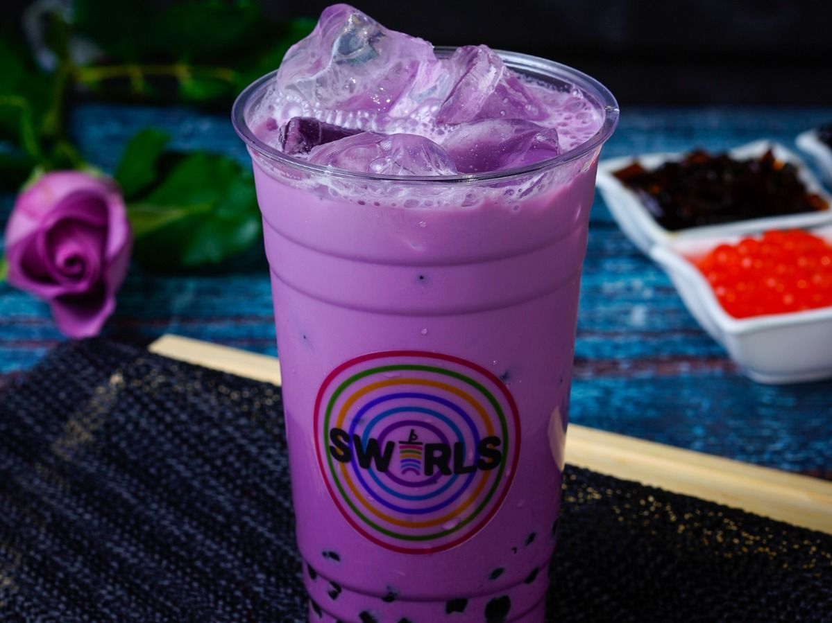 Swirls Cafe delivery service in Bahrain | Talabat