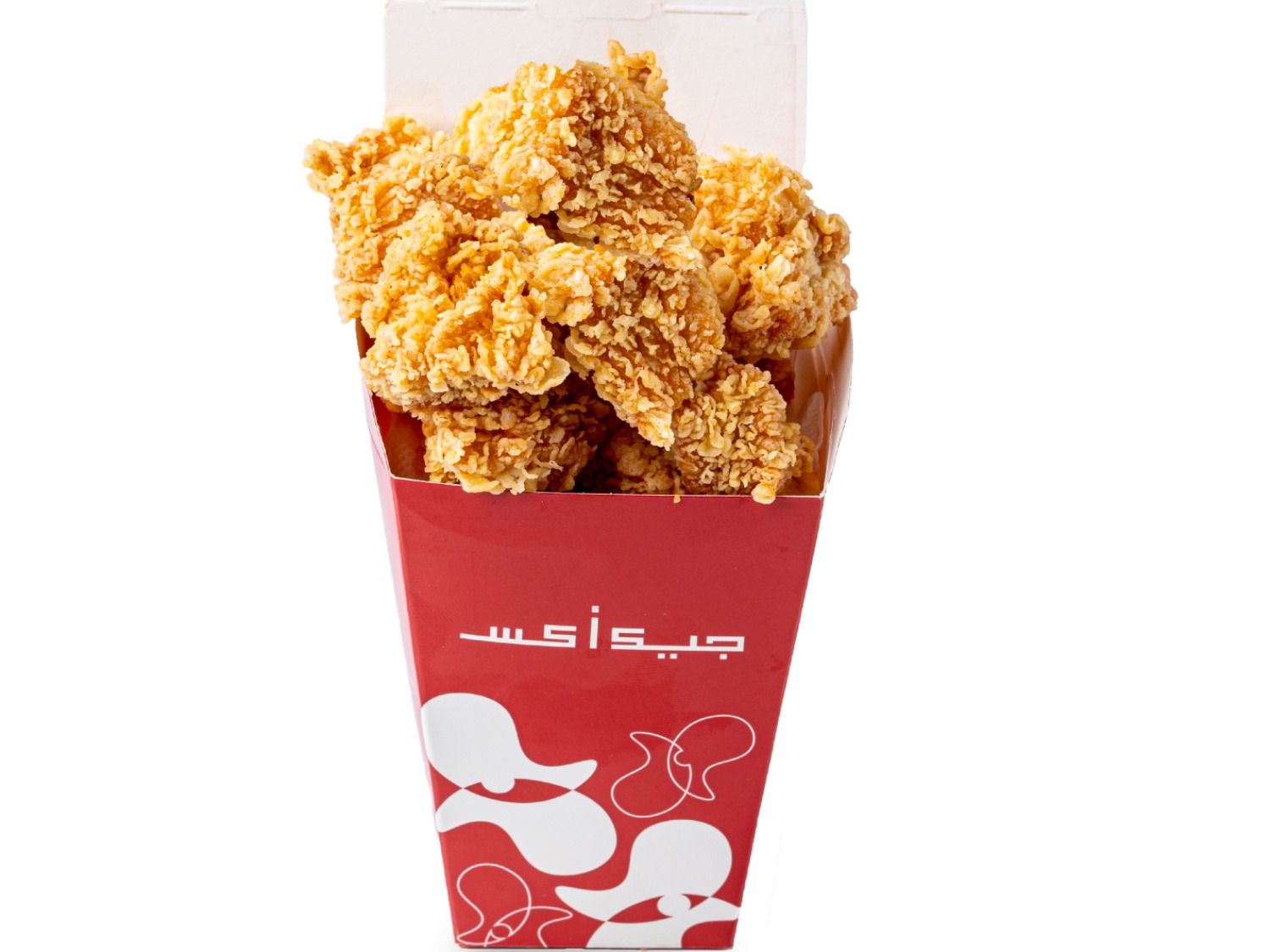 Chikex Fried Chicken delivery service in UAE | Talabat