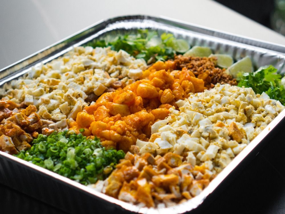 Kooya Restaurant delivery service in UAE | Talabat