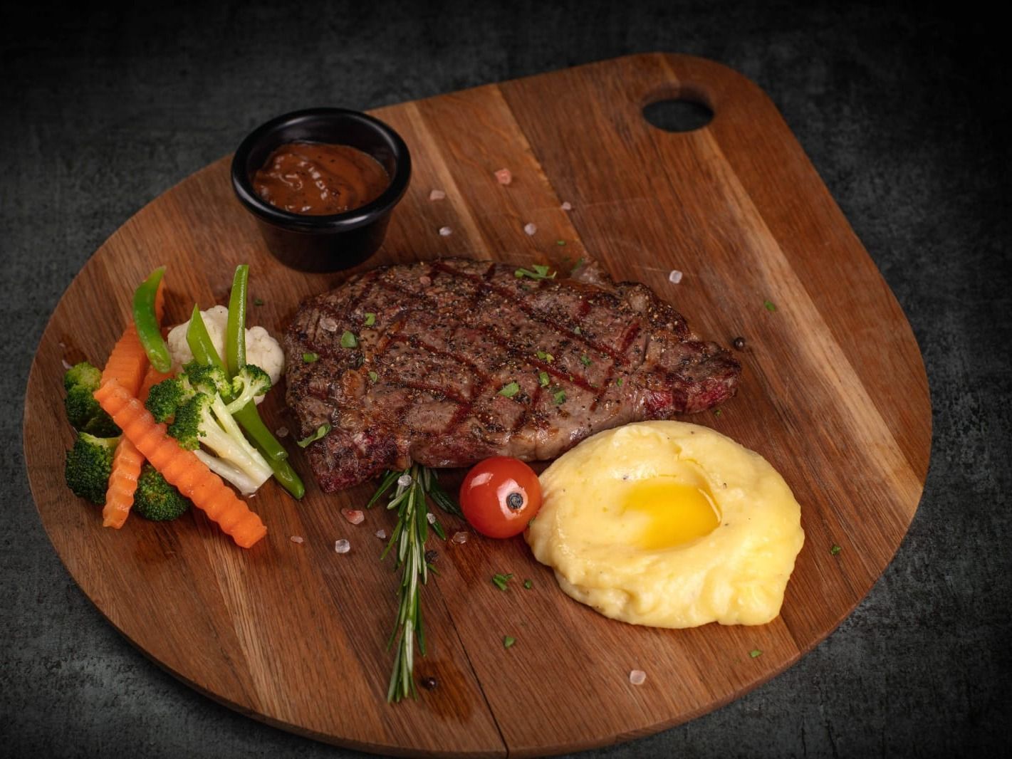 Texas Longhorn delivery service in Bahrain | Talabat