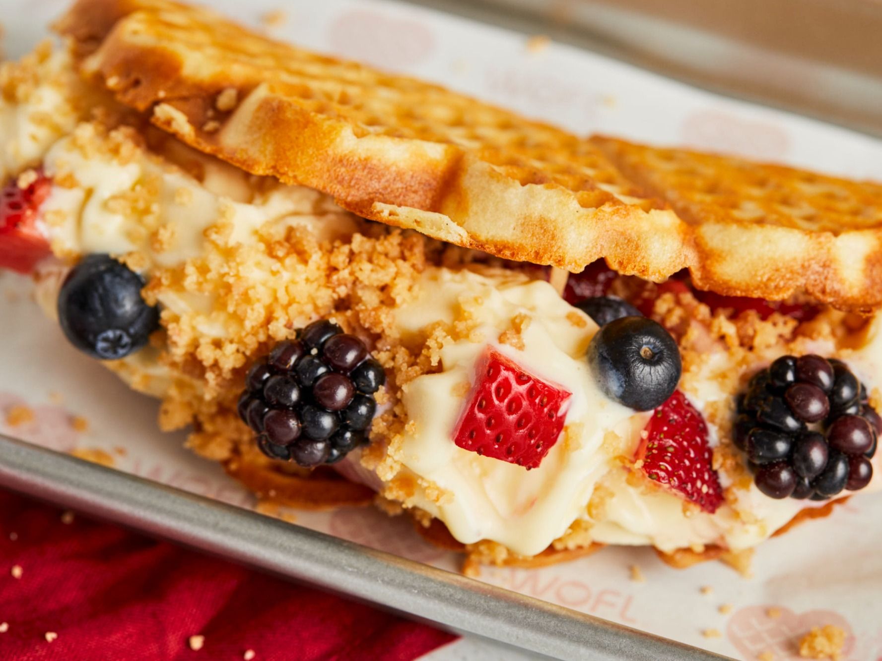 WOFL delivery service in UAE | Talabat