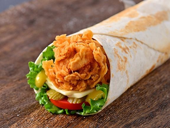 Salatoush - Let`Tuce Dress It Up delivery service in UAE | Talabat