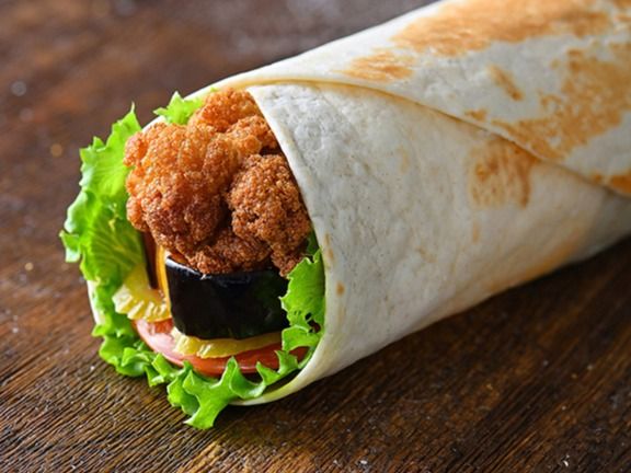 Salatoush - Let`Tuce Dress It Up delivery service in UAE | Talabat