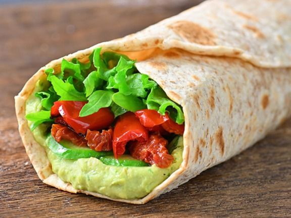 Salatoush - Let`Tuce Dress It Up delivery service in UAE | Talabat