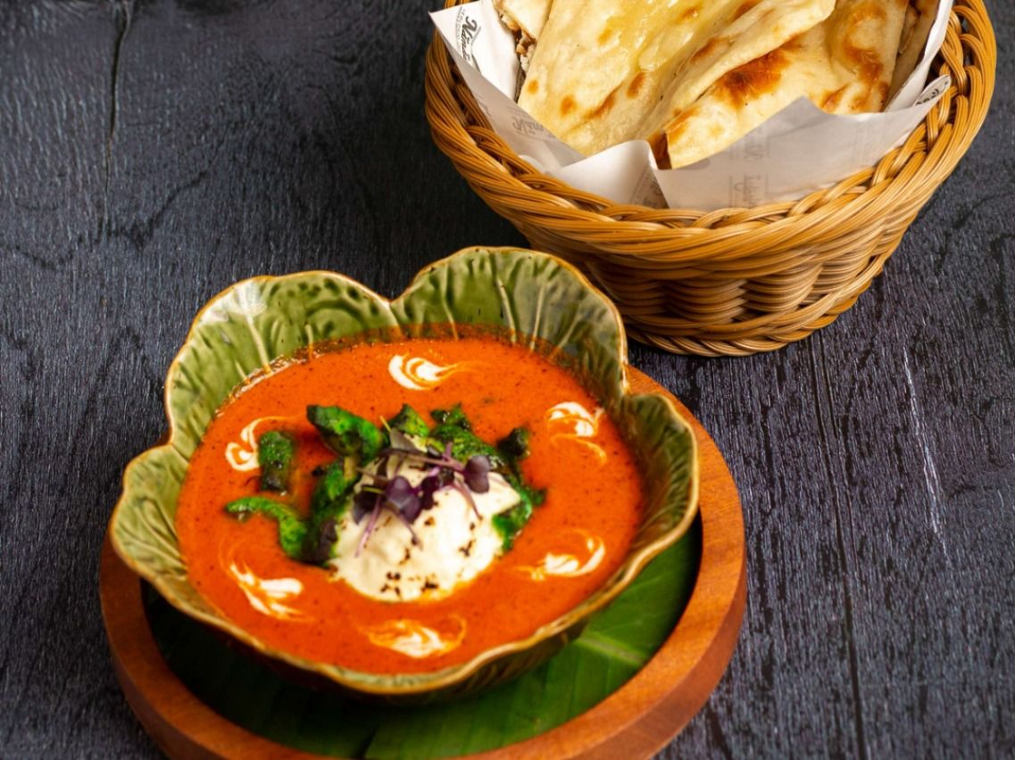 Namaste Indya Restaurant delivery service in Bahrain | Talabat