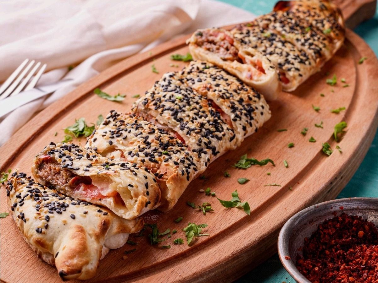 ZouZou delivery service in UAE | Talabat