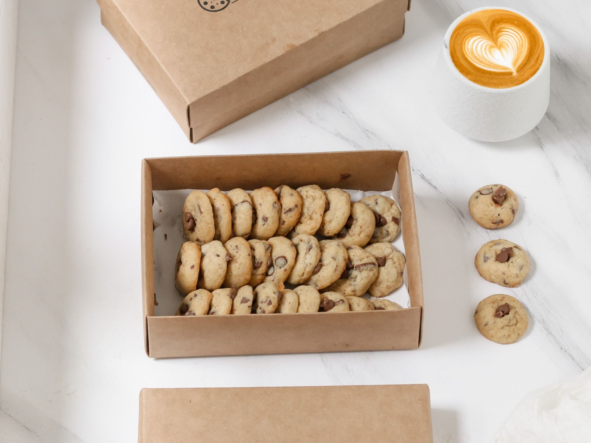 Mini Cookies delivery service in Kuwait | Talabat