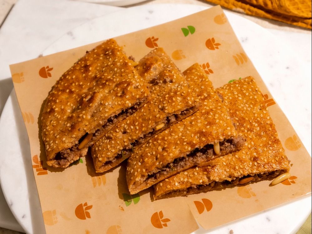 Raha Bakehouse delivery service in Kuwait | Talabat