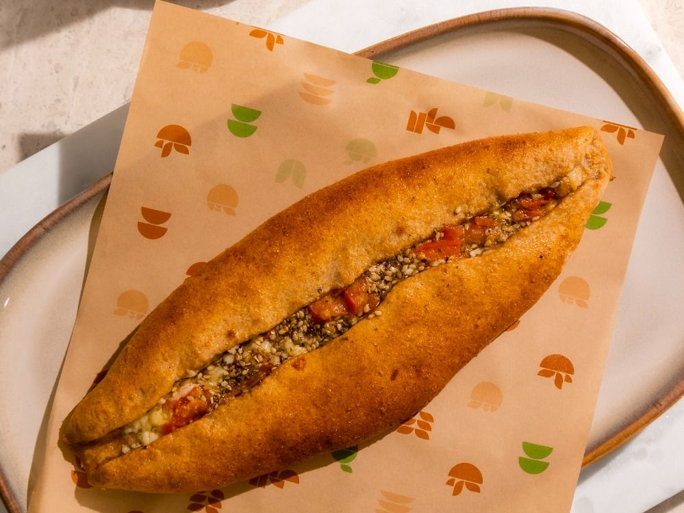 Raha Bakehouse delivery service in Kuwait | Talabat