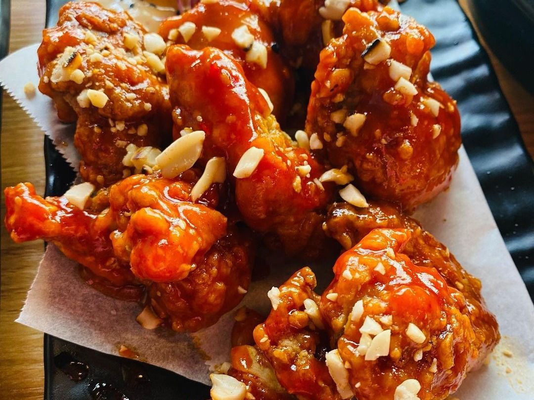 Mukbang Shows Restaurant delivery service in UAE | Talabat