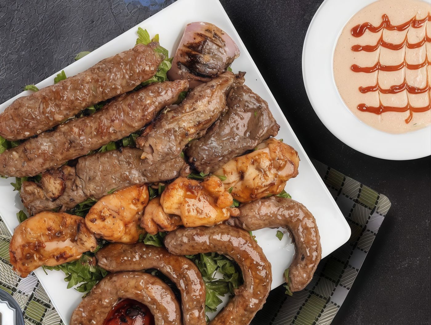 Raw and Grilled Butchery and Grills delivery service in Bahrain | Talabat