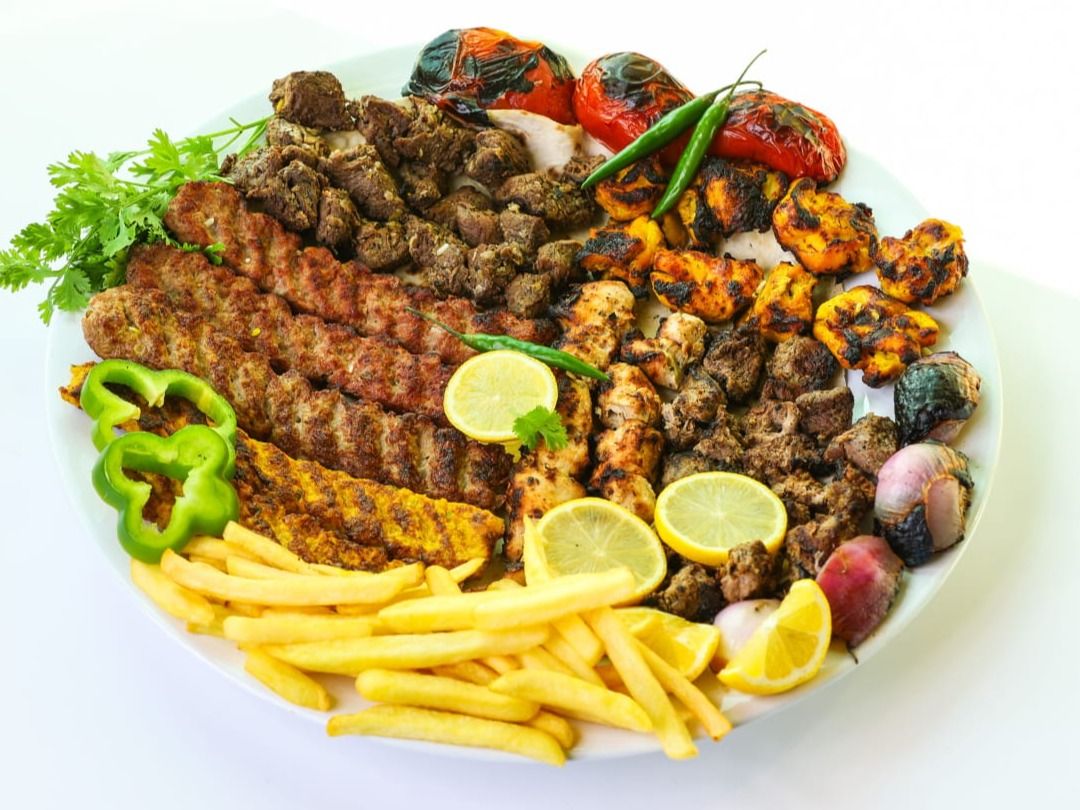 Cielo kabab Restaurant delivery service in UAE | Talabat
