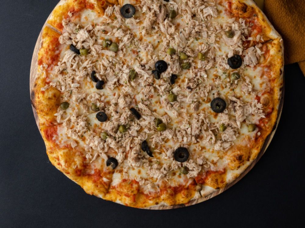 Rome Pizzeria And Burgers delivery service in Kuwait | Talabat