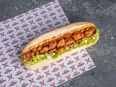 961 Tawook Restaurant delivery service in UAE | Talabat