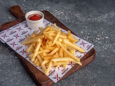 961 Tawook Restaurant delivery service in UAE | Talabat