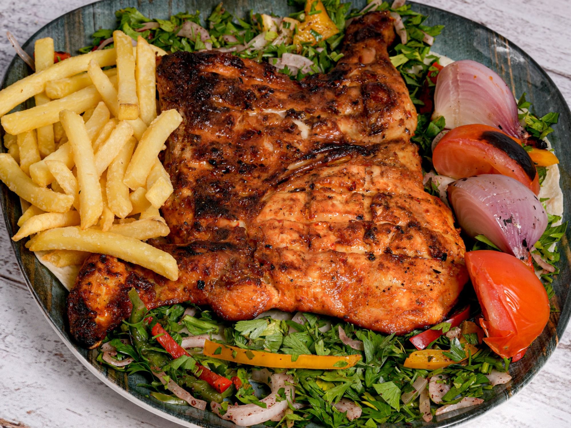 Al Falak Express delivery service in UAE | Talabat