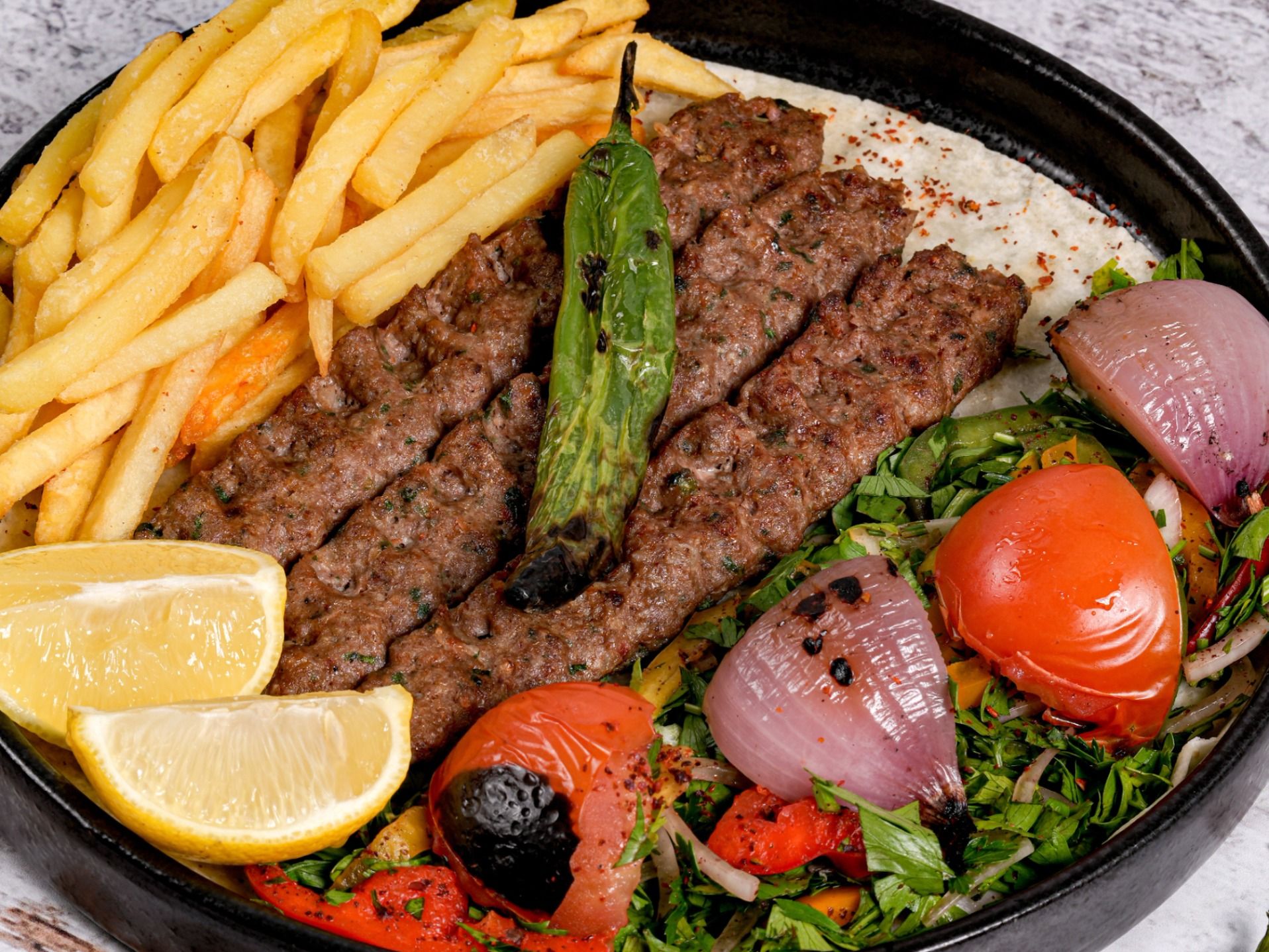 Al Falak Express delivery service in UAE | Talabat