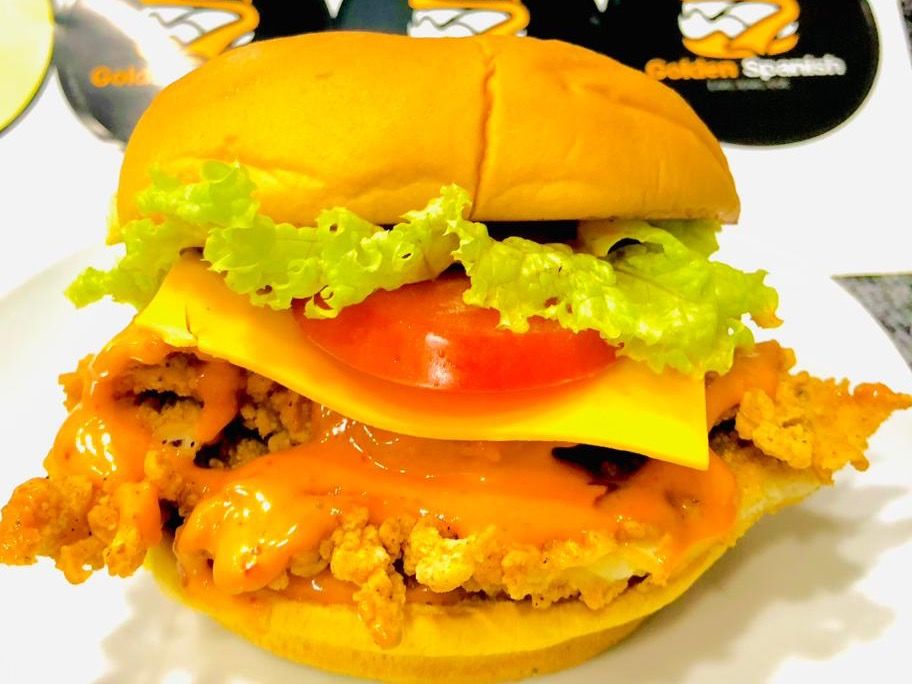 Golden spanish cafeteria delivery service in UAE | Talabat