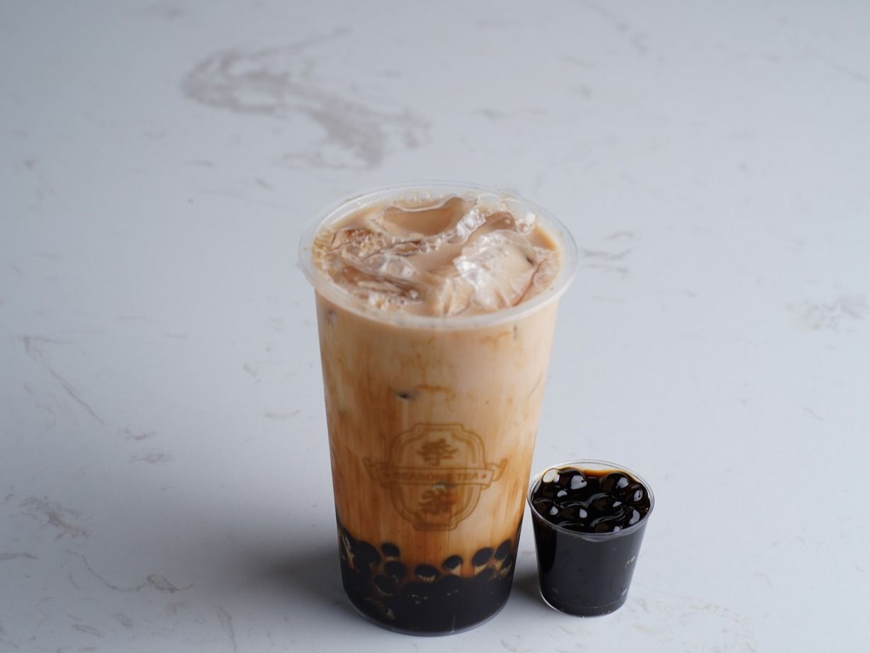 SEASONS TEA delivery service in UAE | Talabat