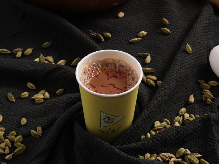 Karak Corner delivery service in Kuwait | Talabat