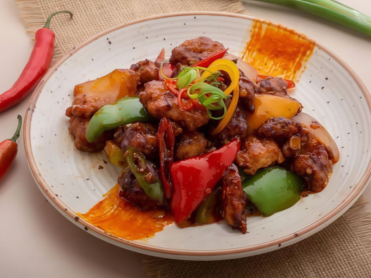 Yo China delivery service in UAE | Talabat