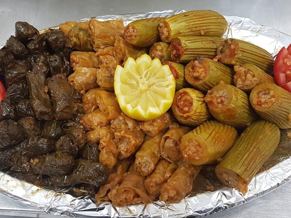 Um Mustafa Al Masri Restaurant delivery service in UAE | Talabat