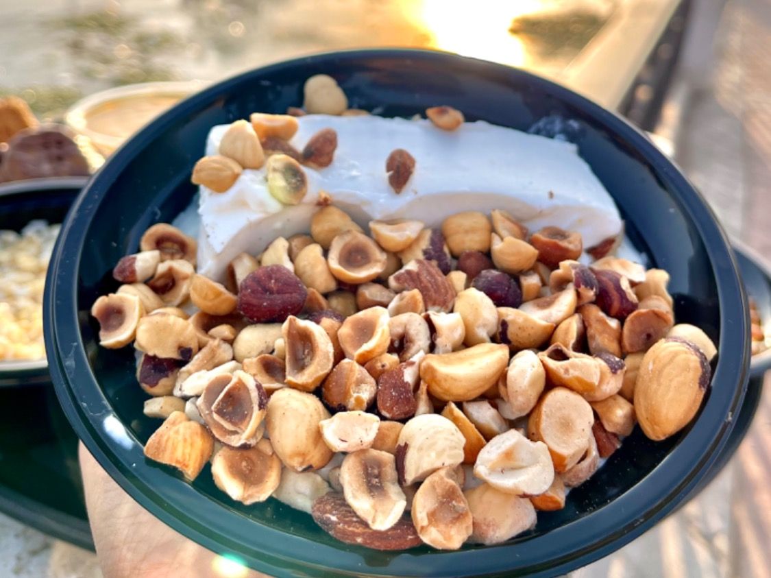 NOGA delivery service in Egypt | Talabat