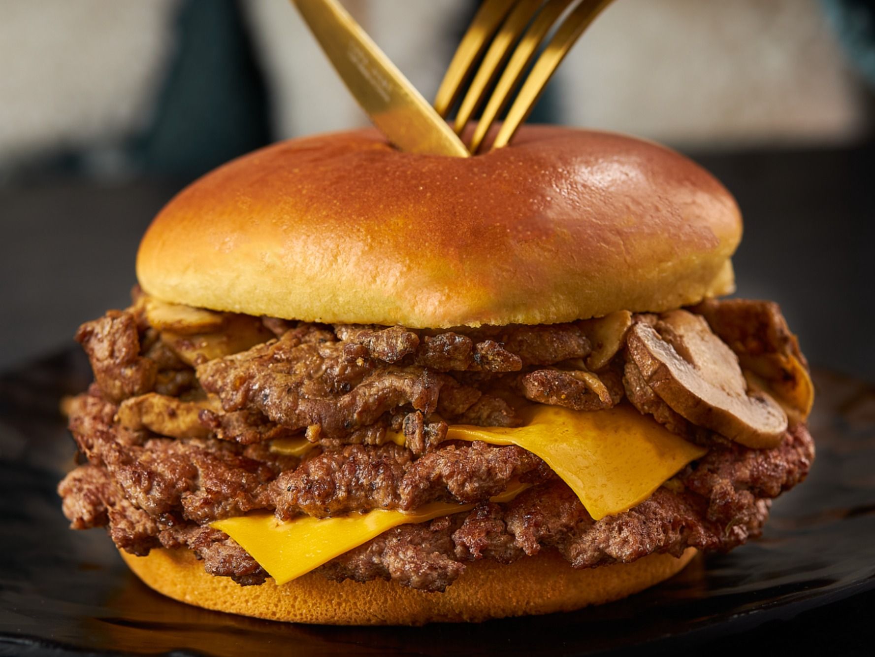 Red Goat delivery service in Egypt | Talabat