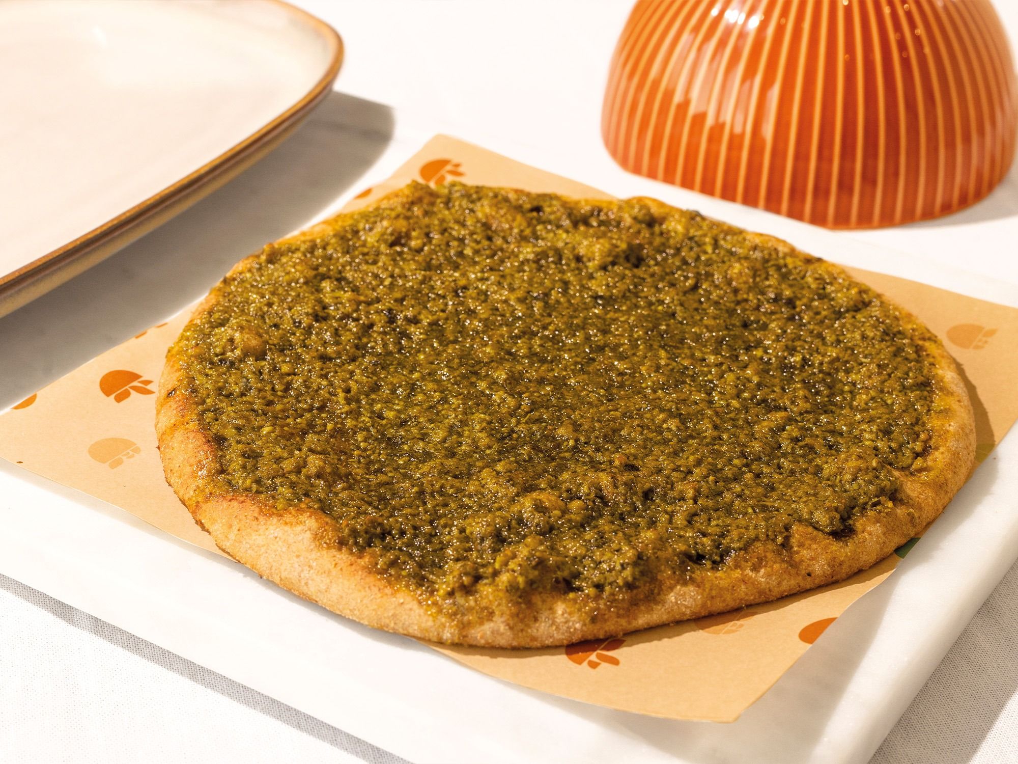 Raha Bakehouse delivery service in Kuwait | Talabat