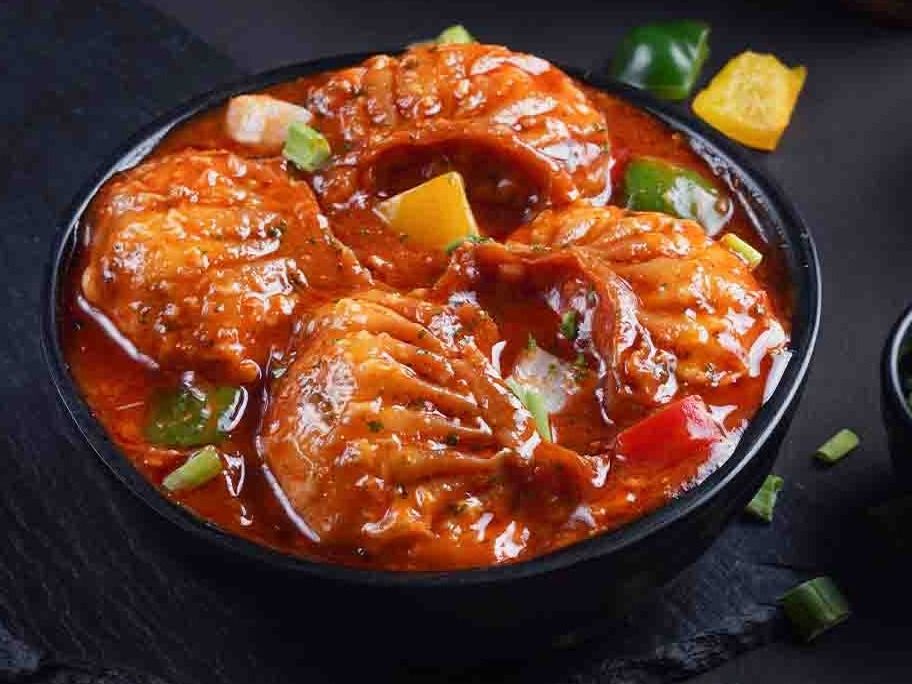 Momo Bros delivery service in UAE | Talabat