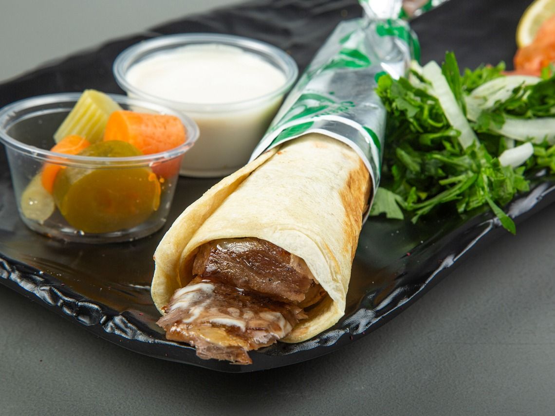 Zaeim Alhara Restaurant delivery service in UAE | Talabat