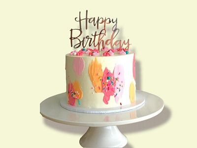 Cake Al Mabrook delivery service in Kuwait | Talabat
