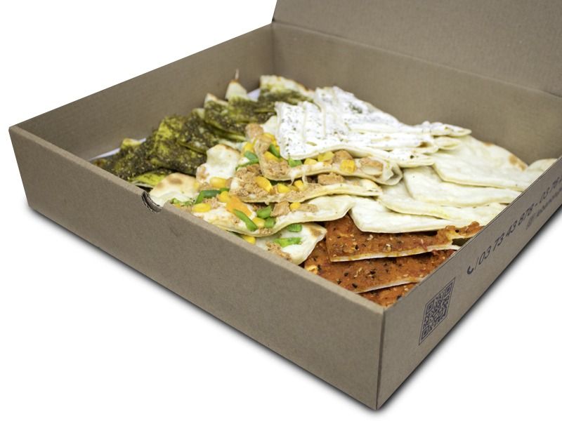 Modern Lebanon Bakery delivery service in UAE | Talabat
