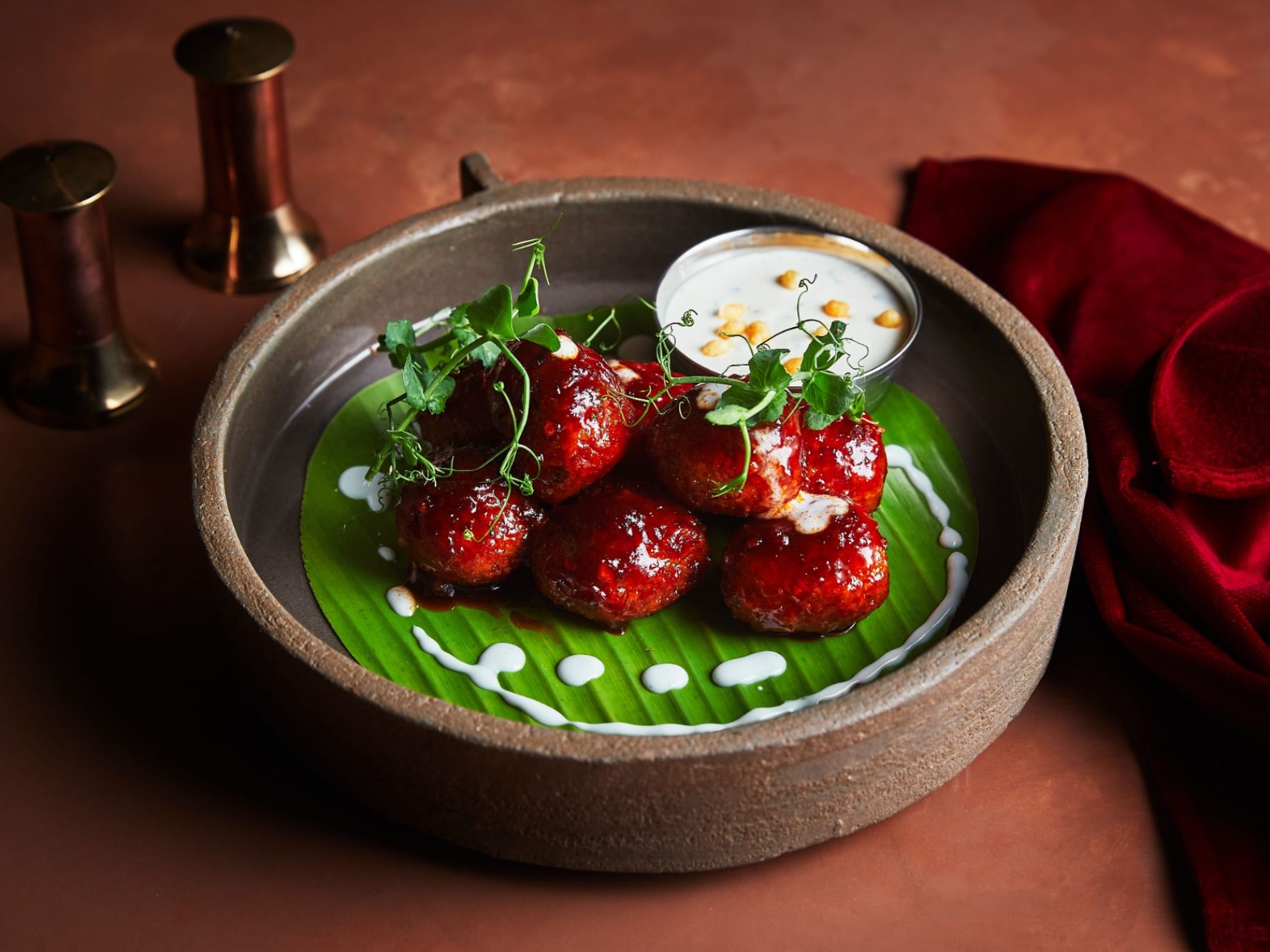 Cardamom Club delivery service in Kuwait | Talabat