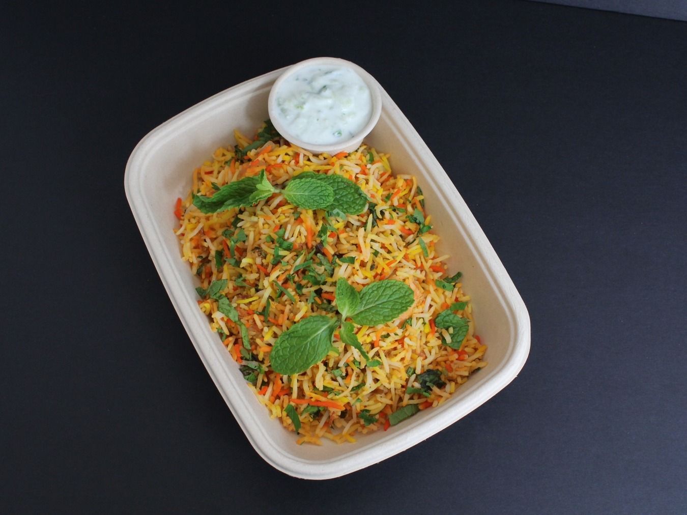 DIET BOX delivery service in UAE | Talabat