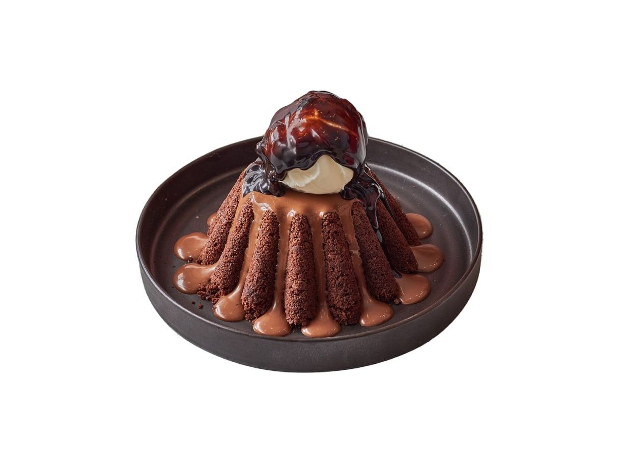 Choco Jail delivery service in Egypt | Talabat