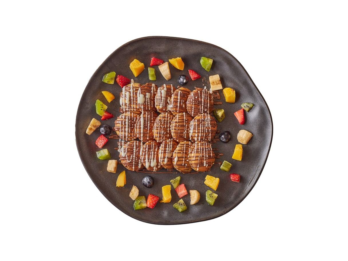 Choco Jail delivery service in Egypt | Talabat