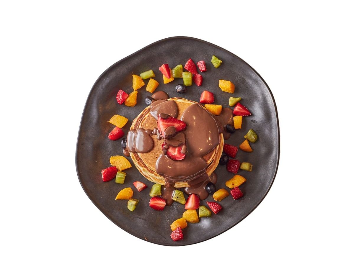 Choco Jail delivery service in Egypt | Talabat