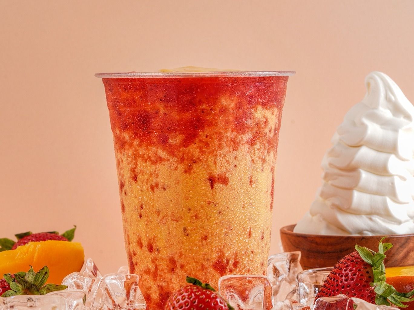 Juice Container delivery service in Kuwait | Talabat