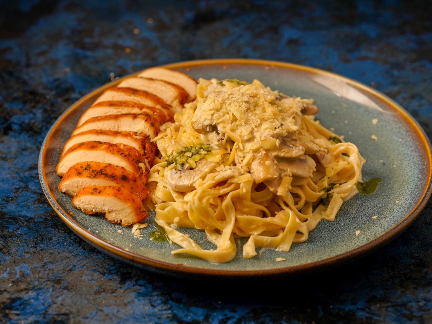 Chef Eyad delivery service in UAE | Talabat