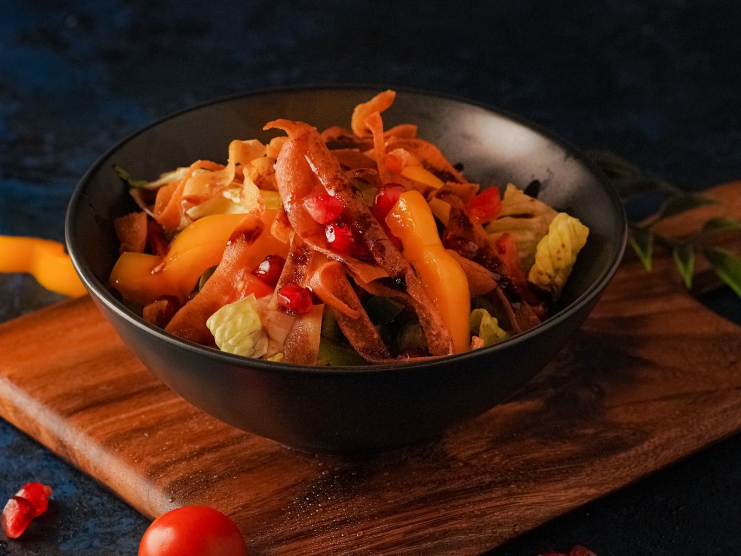 Chef Eyad delivery service in UAE | Talabat