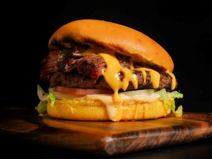 Chef Eyad delivery service in UAE | Talabat