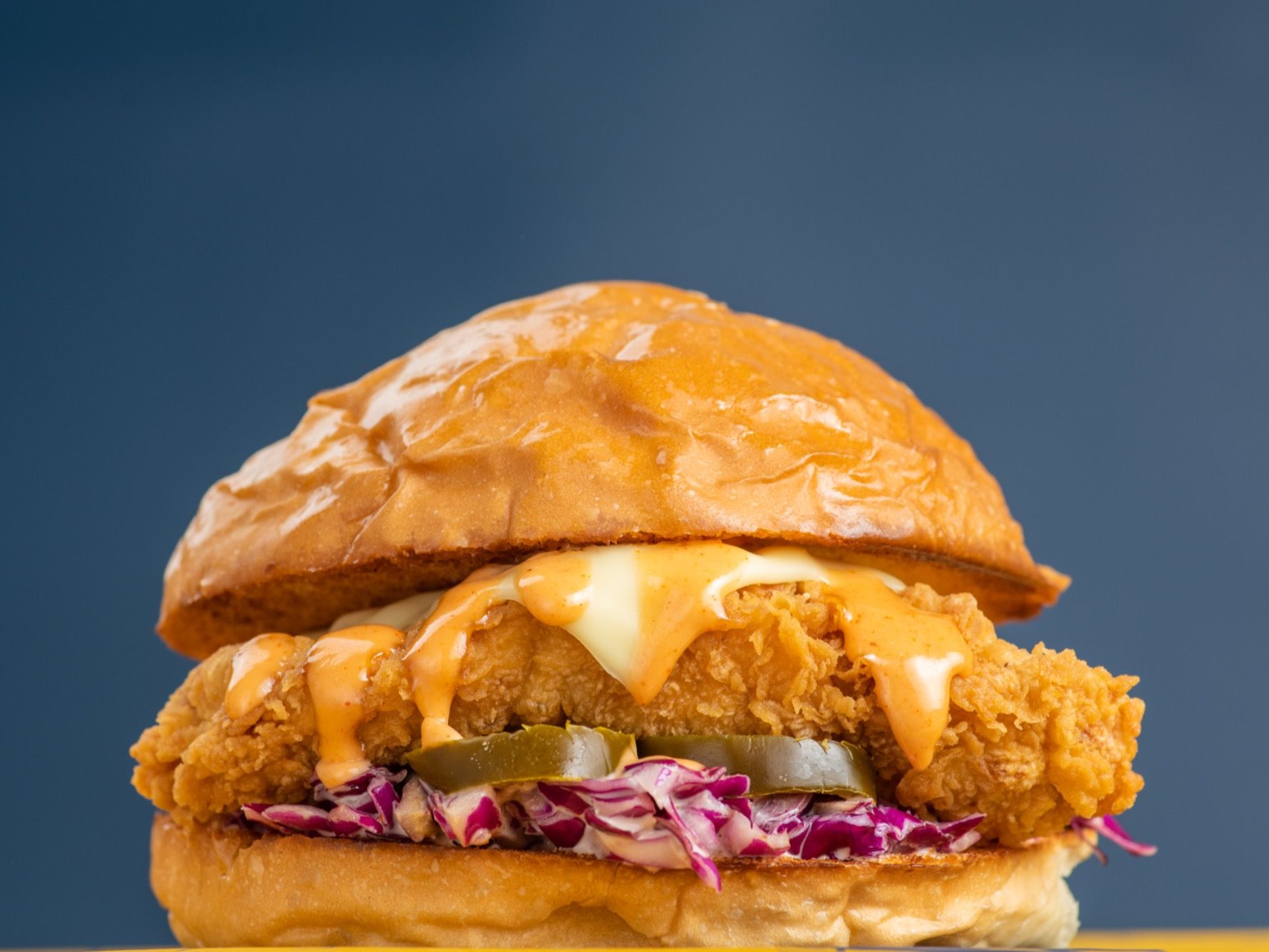 Kucu delivery service in Oman | Talabat