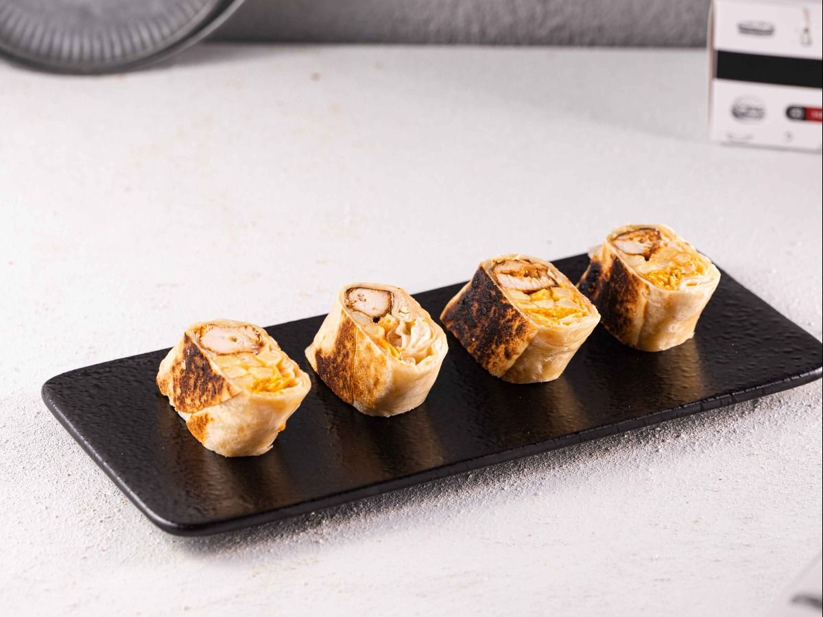 Harr & Hloo Restaurant delivery service in UAE | Talabat