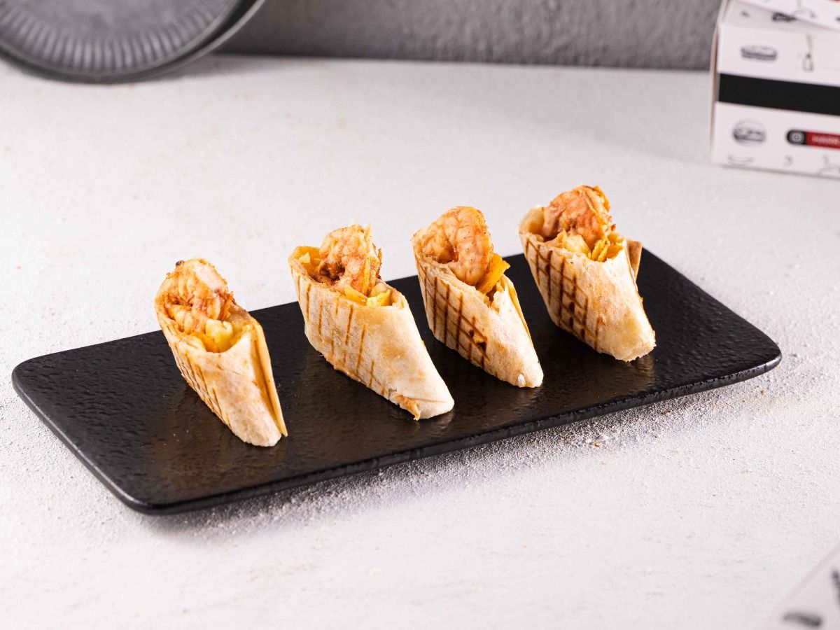 Harr & Hloo Restaurant delivery service in UAE | Talabat